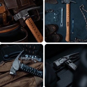 SALE – Boss Hammer Co.