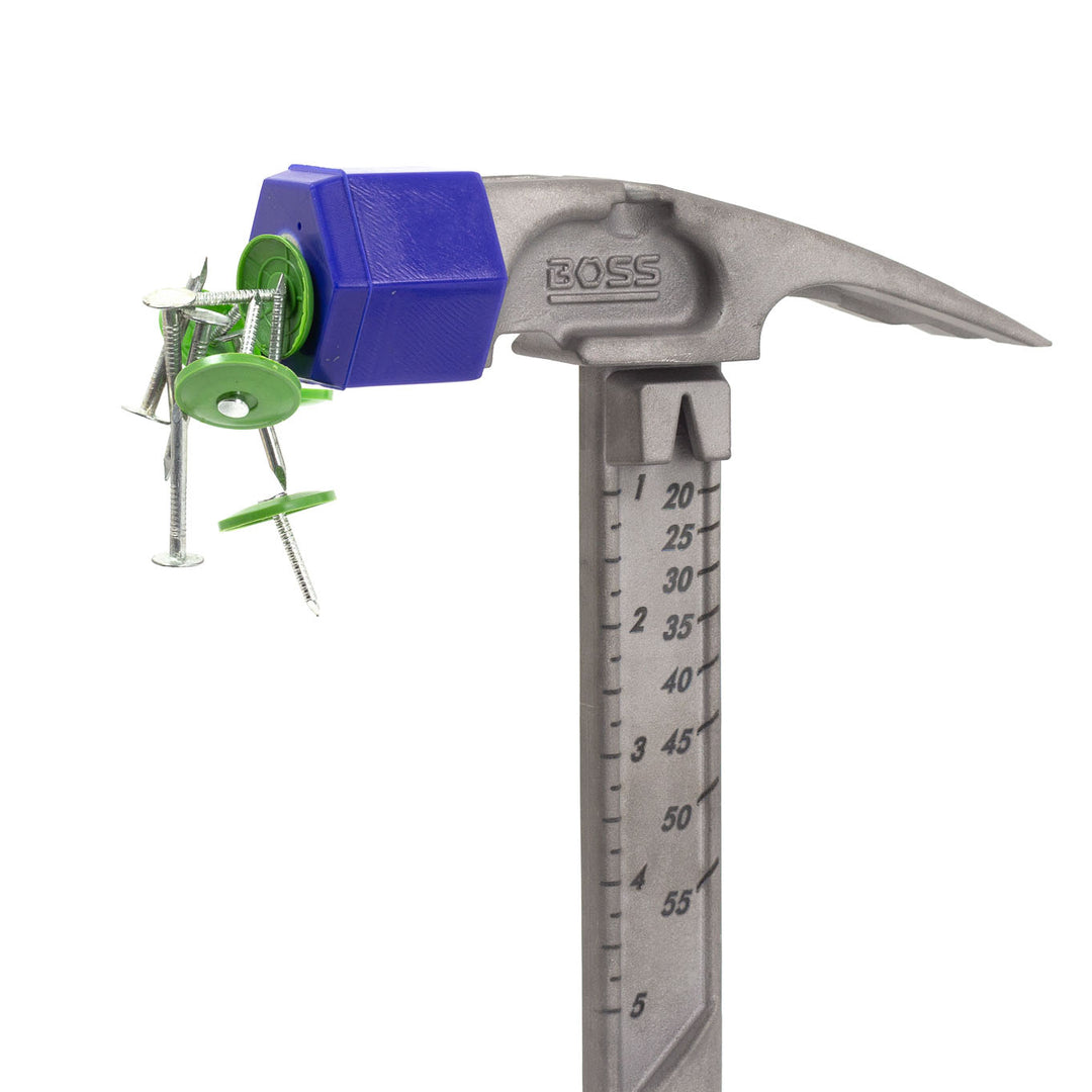 BOSS Hammer Co. - Premium American Made Tools – Boss Hammer Co.