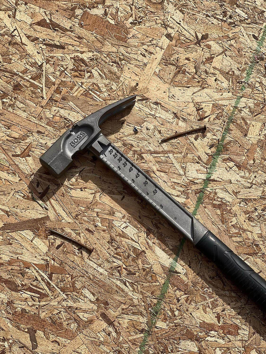 BOSS Hammer Co. - Premium American Made Tools – Boss Hammer Co.