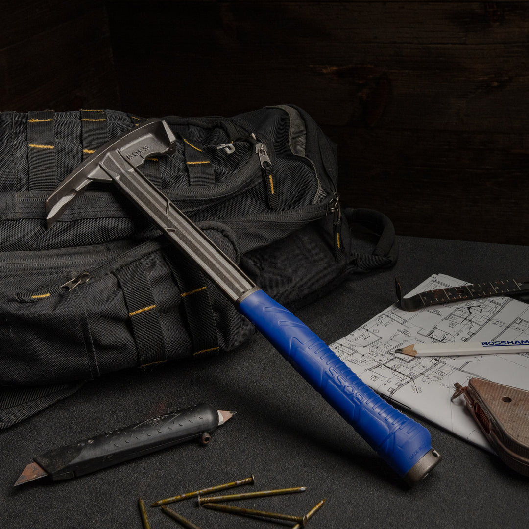 BOSS Hammer Co. - Premium American Made Tools – Boss Hammer Co.