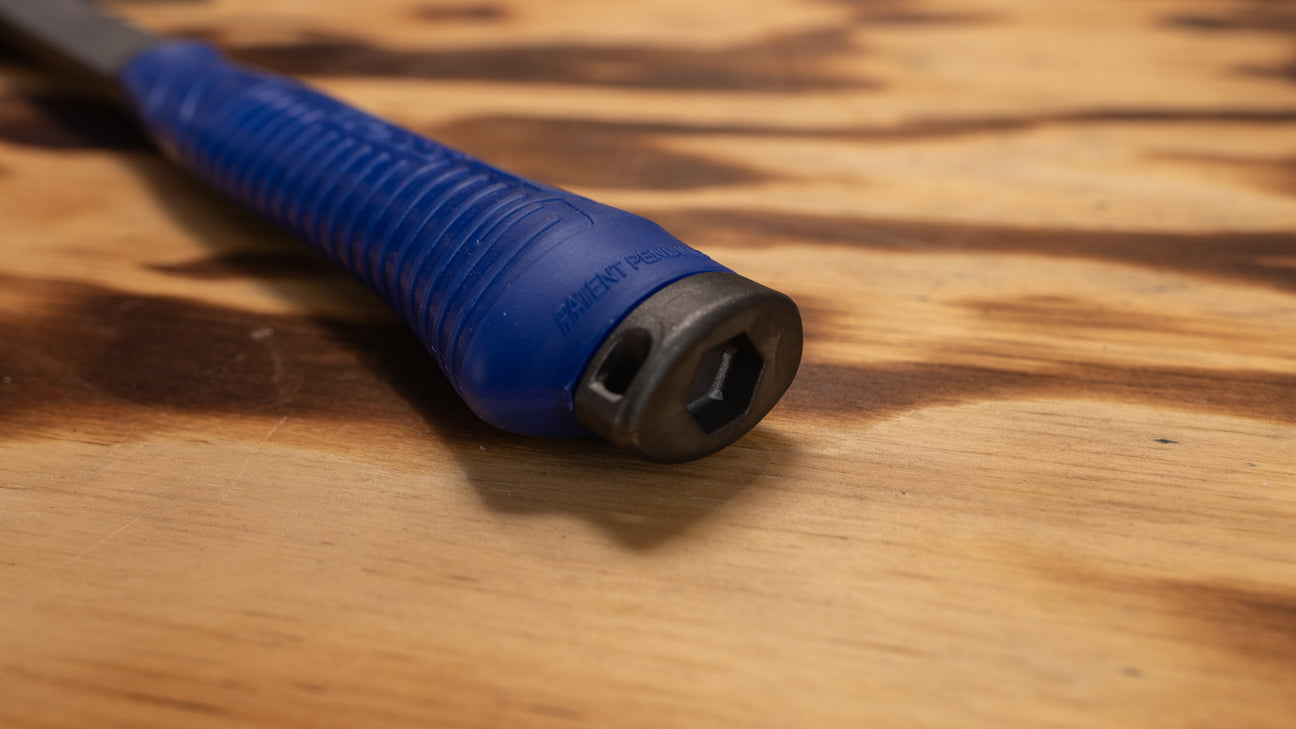 BOSS Hammer Co. - Premium American Made Tools – Boss Hammer Co.