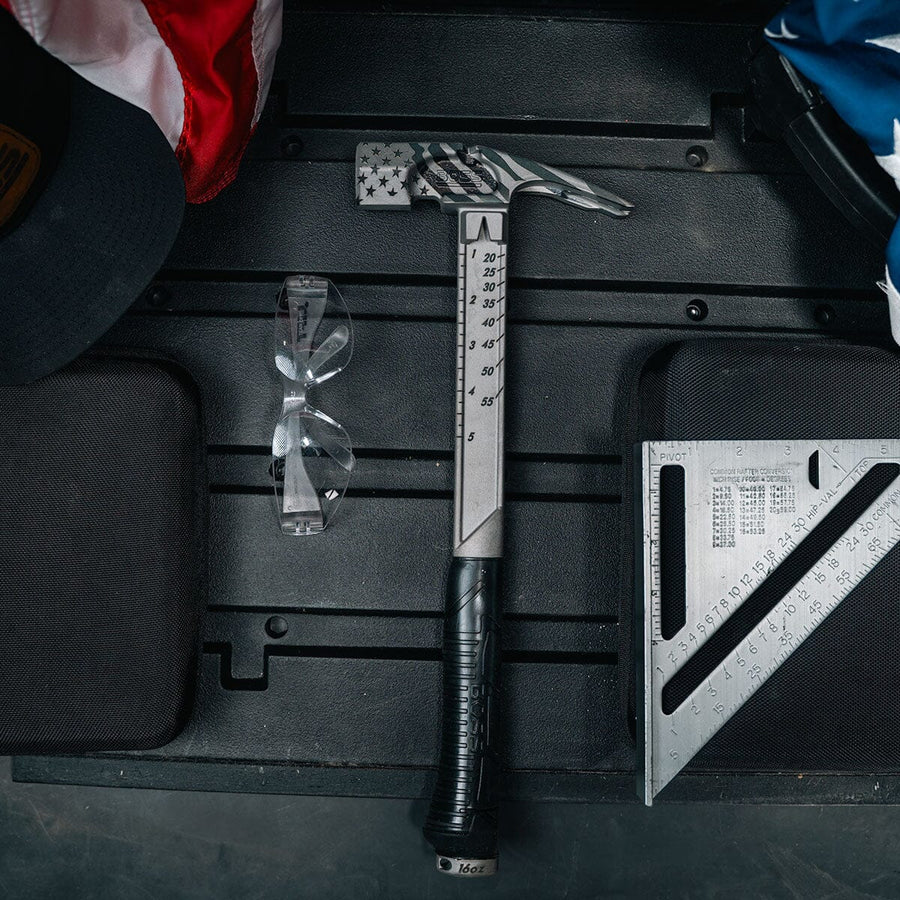 BOSS Hammer Co. - Premium American Made Tools – Boss Hammer Co.