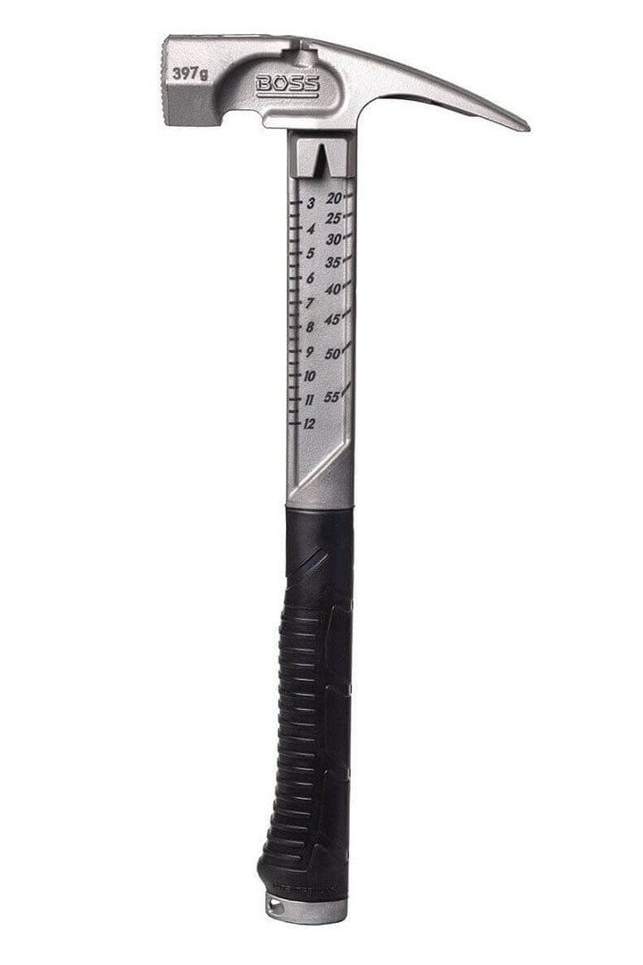 Titanium Hammers – Boss Hammer Co.