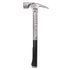 METRIC Pro Plus Titanium Hammer – Boss Hammer Co.