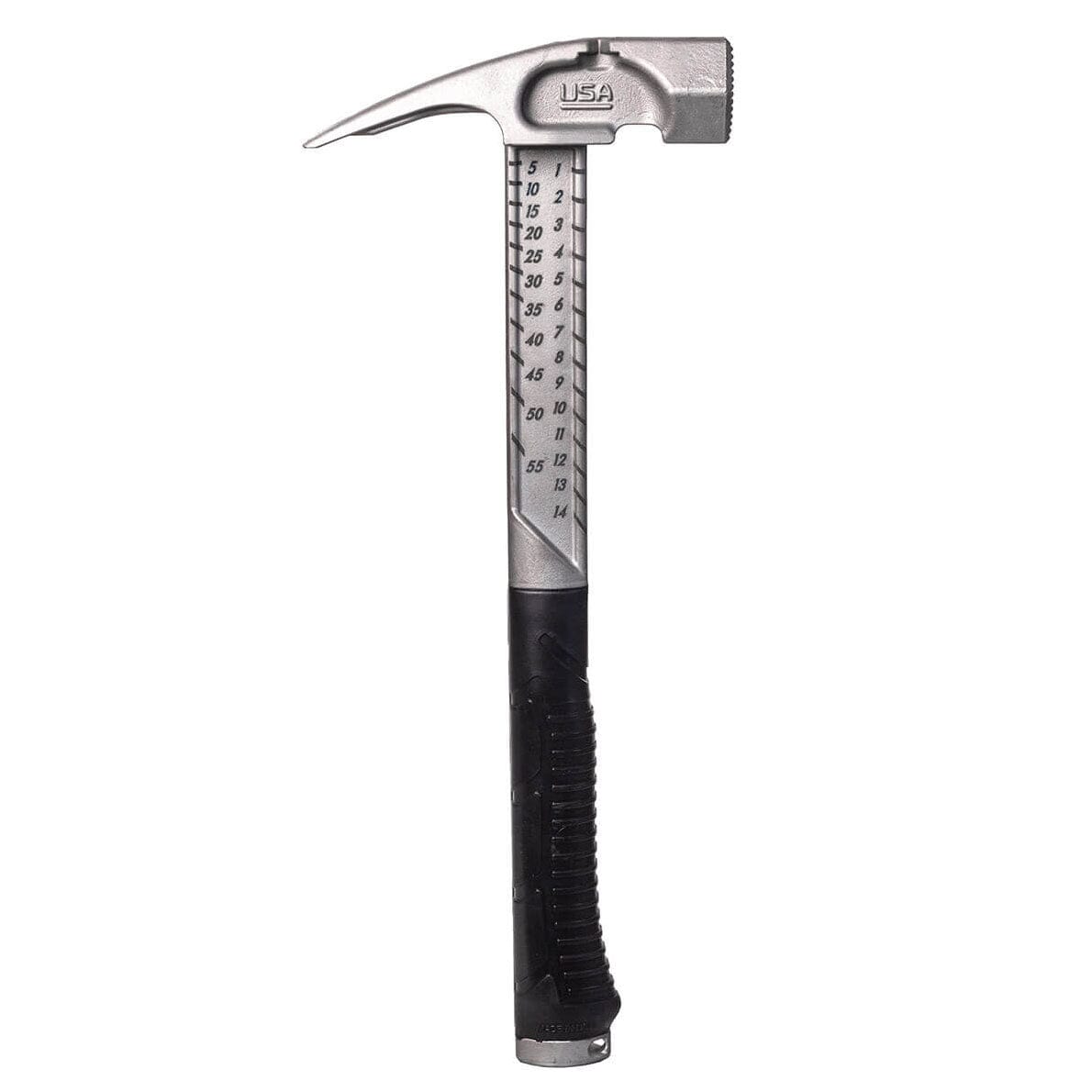 METRIC Pro Plus Titanium Hammer – Boss Hammer Co.