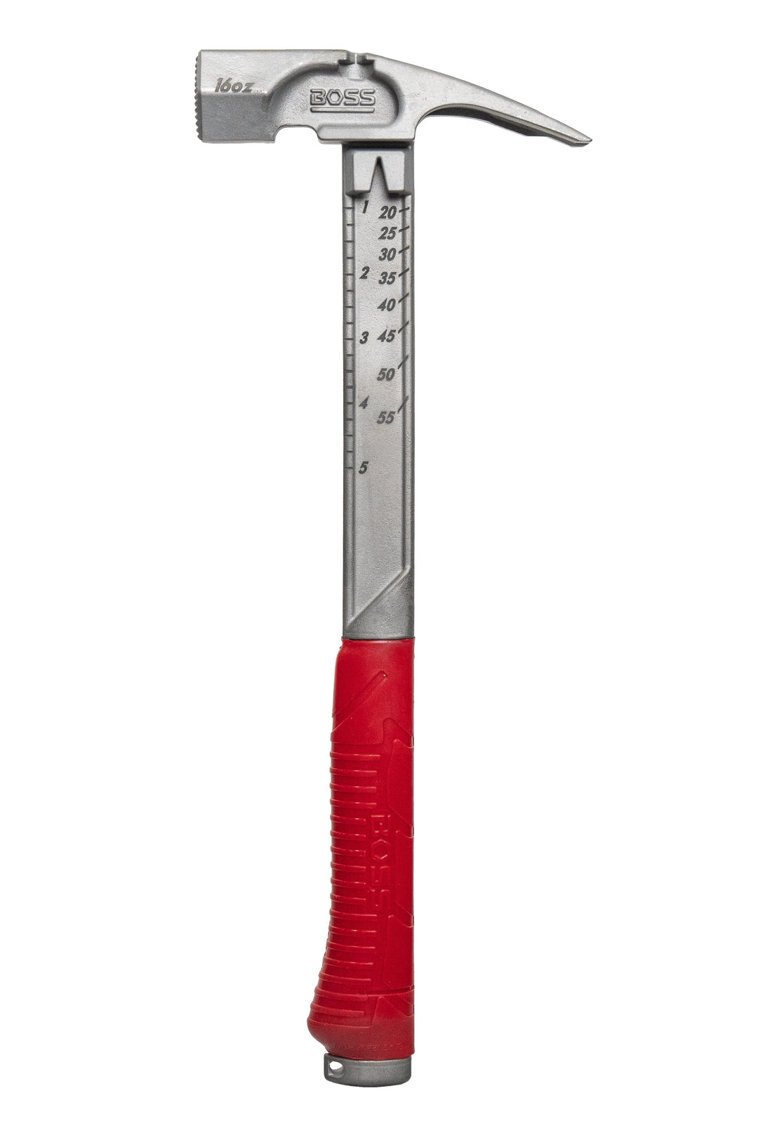 Titanium Hammers – Boss Hammer Co.