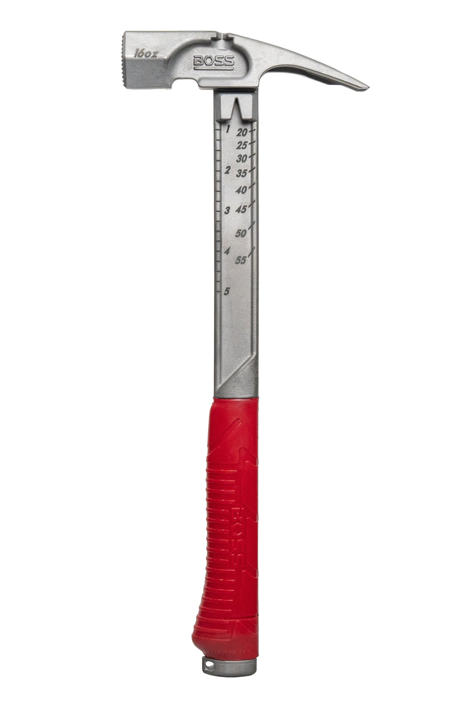 Titanium Hammers – Boss Hammer Co.
