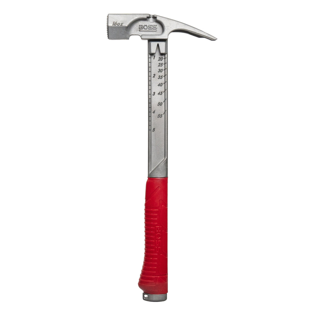 Titanium Hammers – Boss Hammer Co.