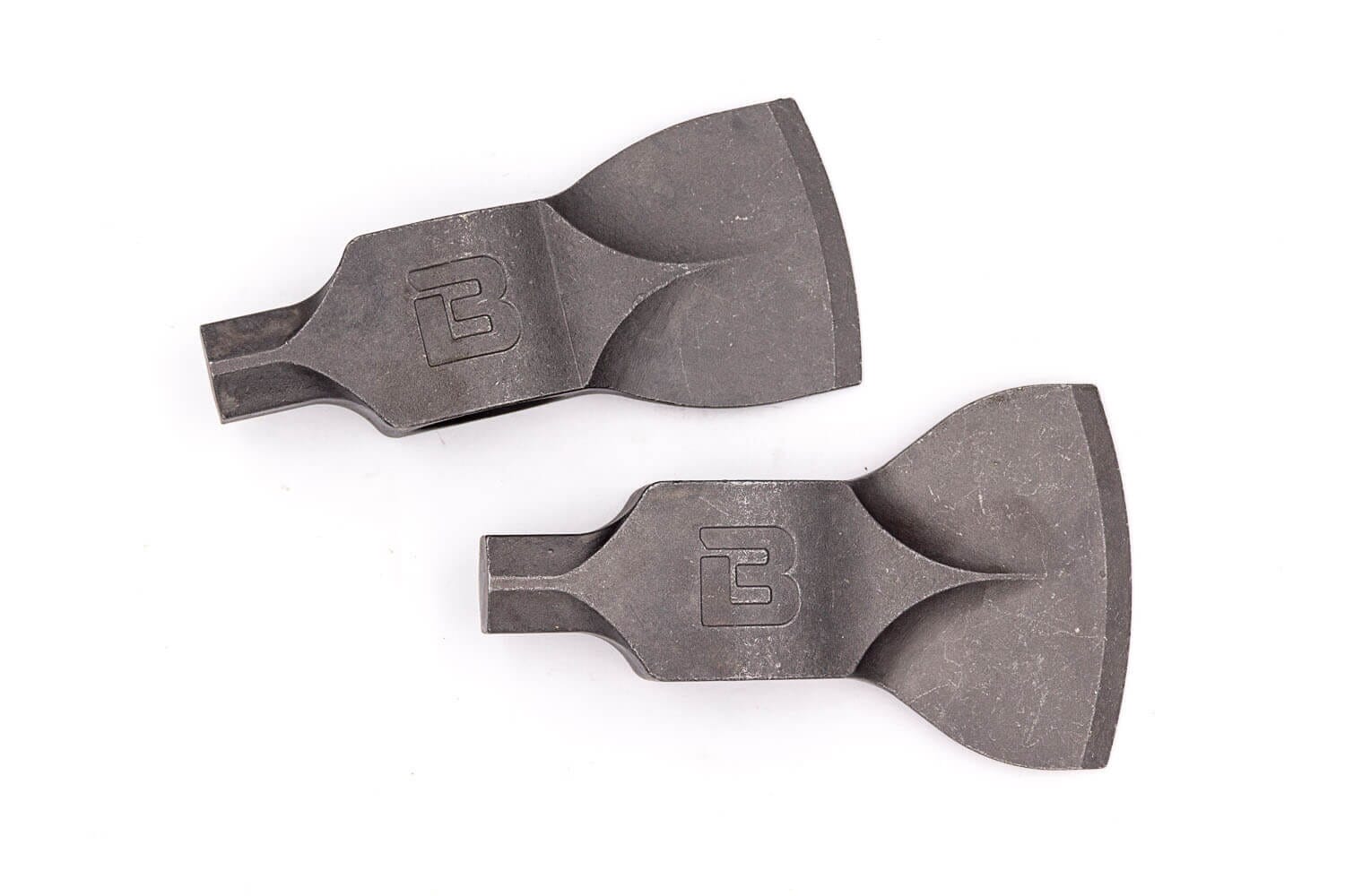 Hatchet Heads – Boss Hammer Co.