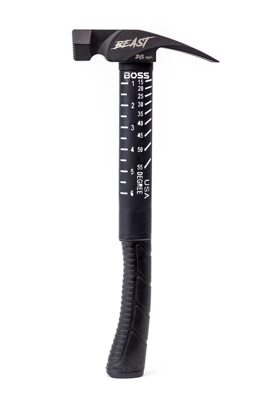 Steel Hammers – Boss Hammer Co.