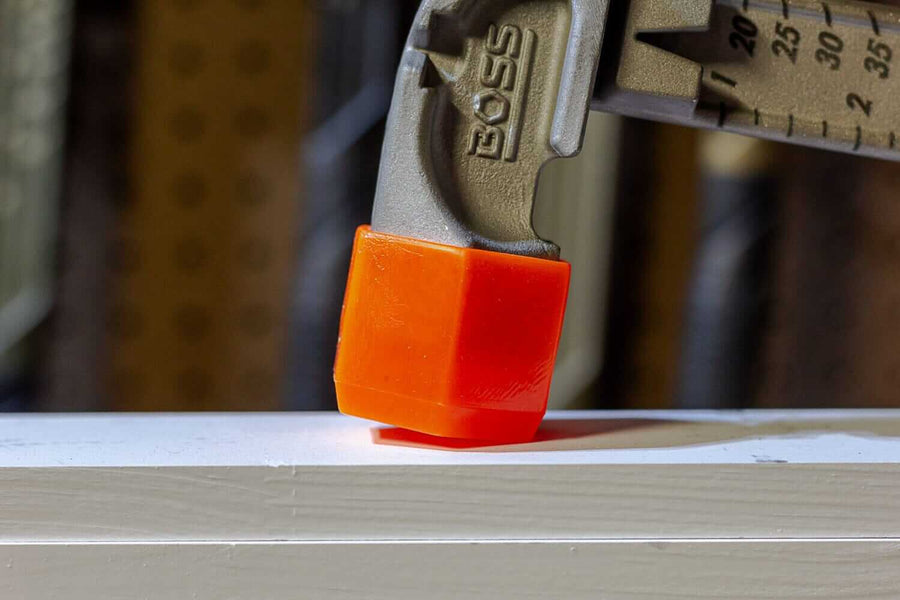 BOSS CAP SOFT BLOW – Boss Hammer Co.