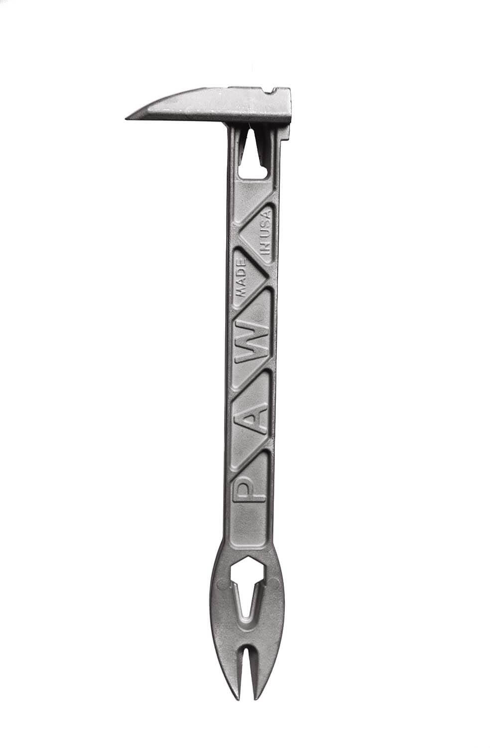Boss Paw Titanium Boss Hammer Co