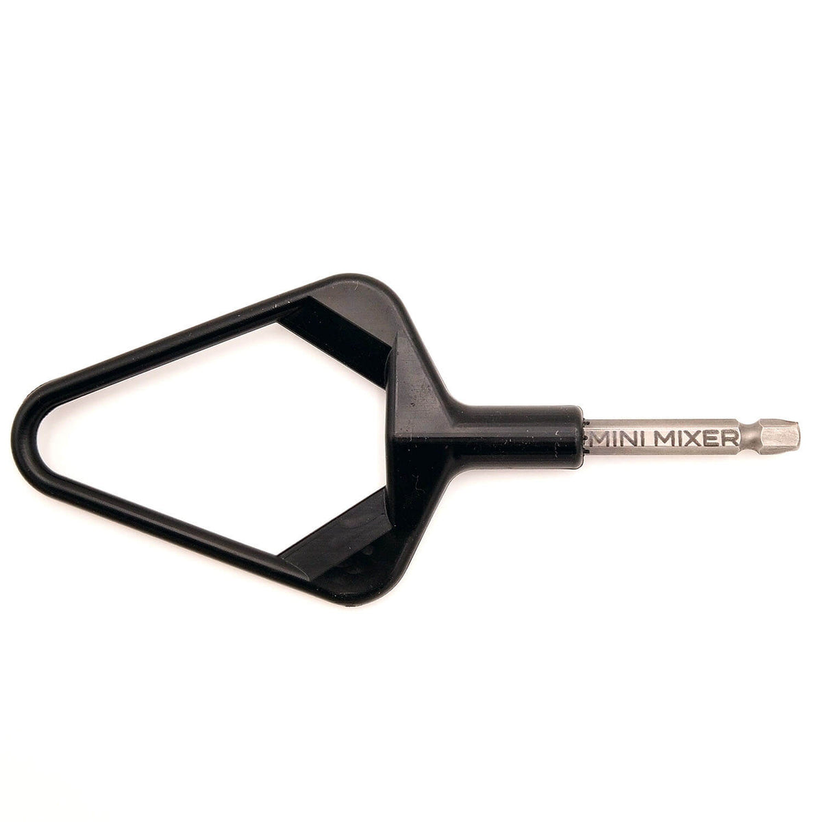 Boss Speed Mixer – Boss Hammer Co.