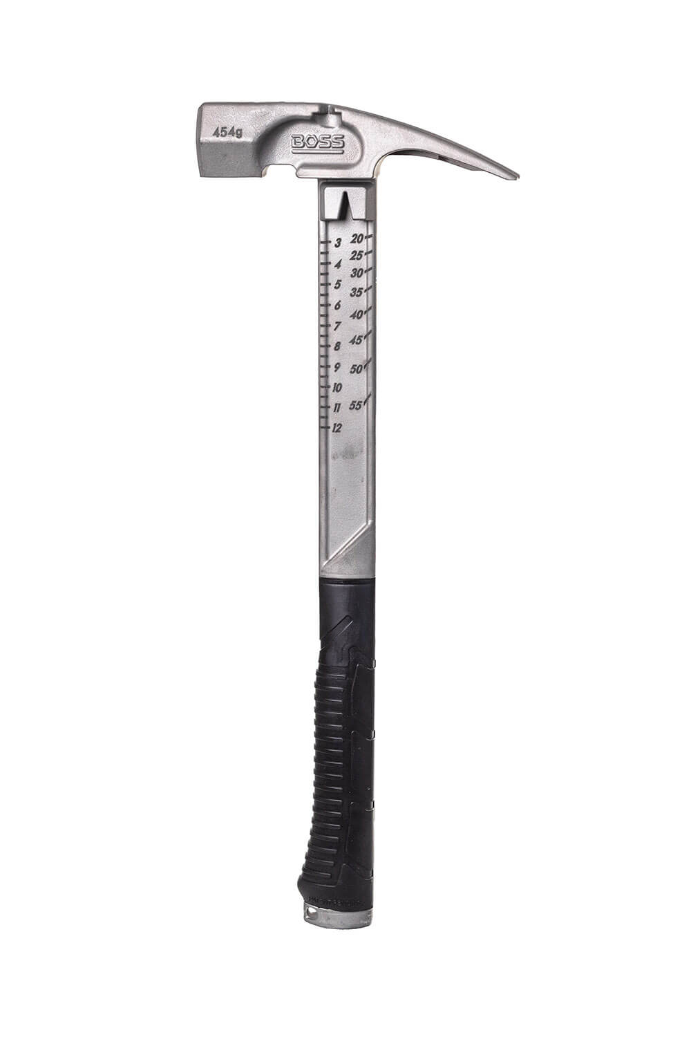 METRIC Pro Plus Titanium Hammer – Boss Hammer Co.