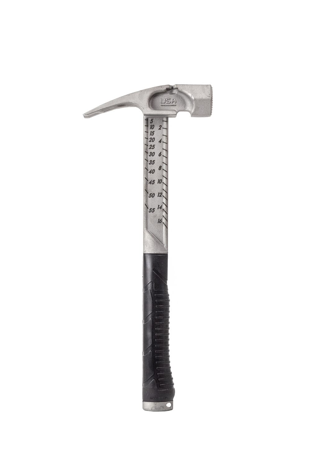 NEW Pro Plus Titanium Hammer – Boss Hammer Co.