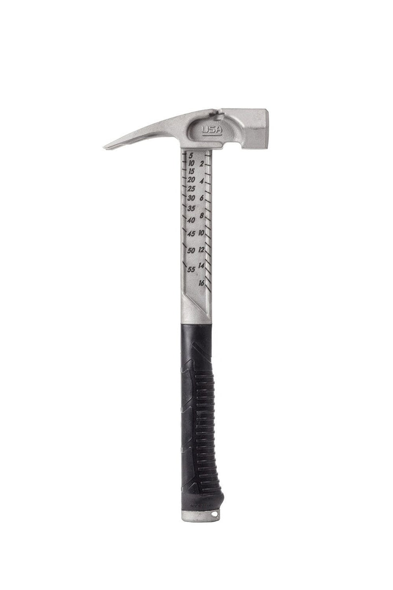NEW Pro Plus Titanium Hammer – Boss Hammer Co.