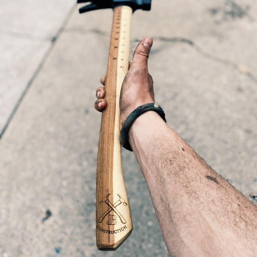 Steel Hammers – Boss Hammer Co.